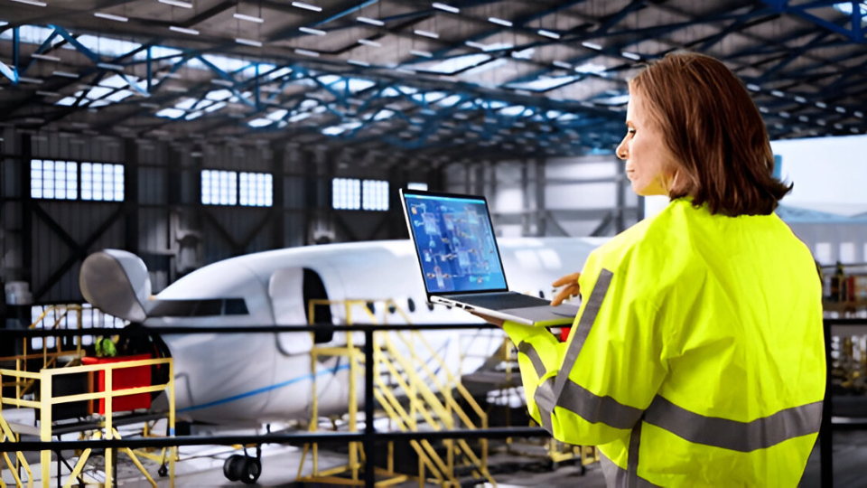 Airline Operations Management: Overview And Best Practices